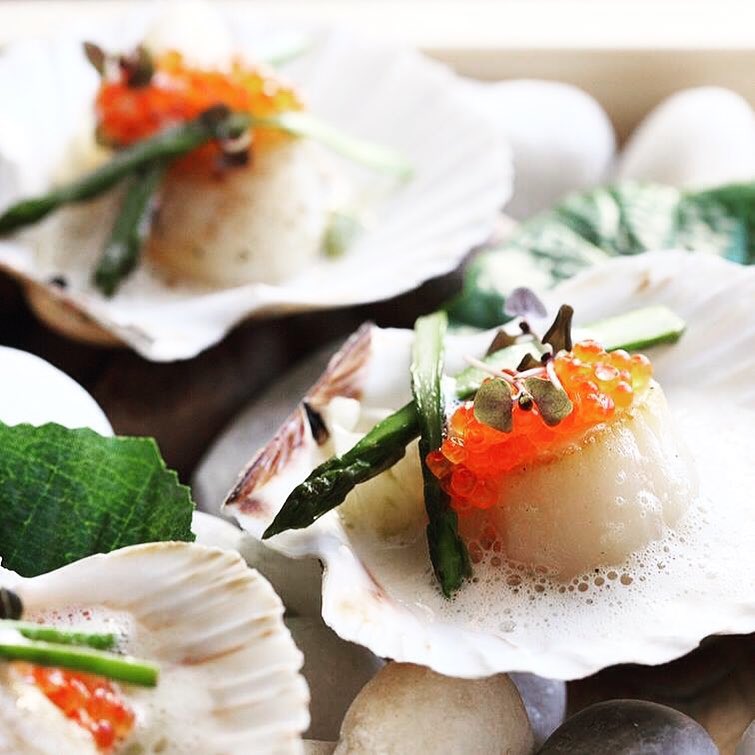 How to get the Michelin star? The Chef Academy of London